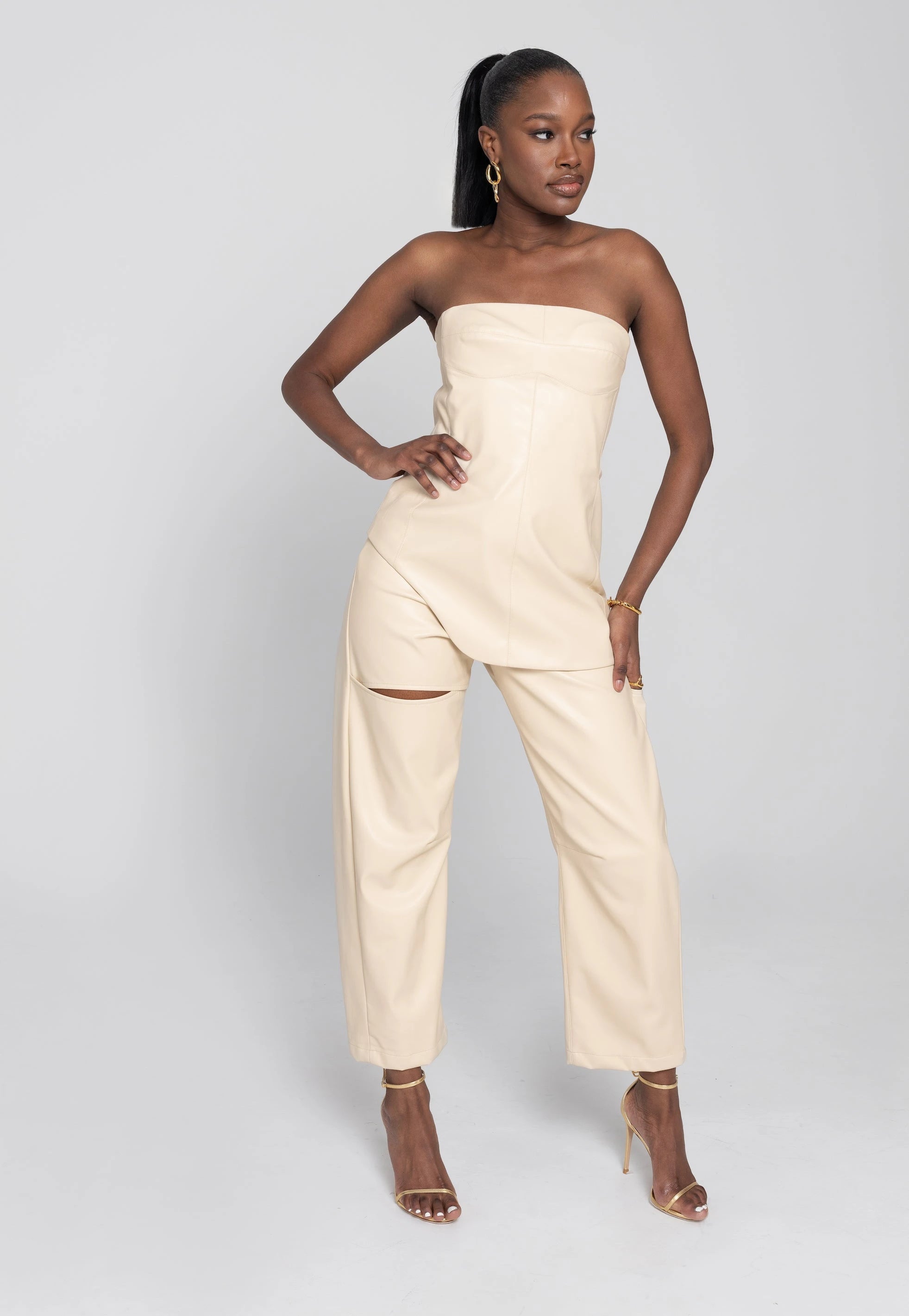 SS25 CO-ORDS – ISRAELLA KOBLA